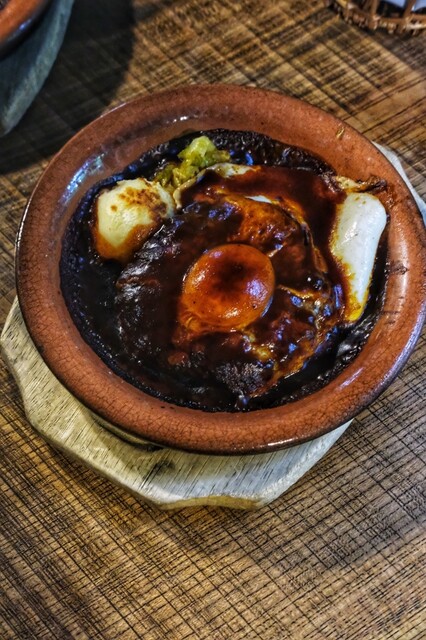 Restaurant Chez Noix （レストラン シェノワ）のご予約 - 高井田中央/洋食 | 食べログ