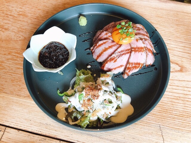 P cube （ピーキューブ）のご予約 - 西武立川/カフェ | 食べログ