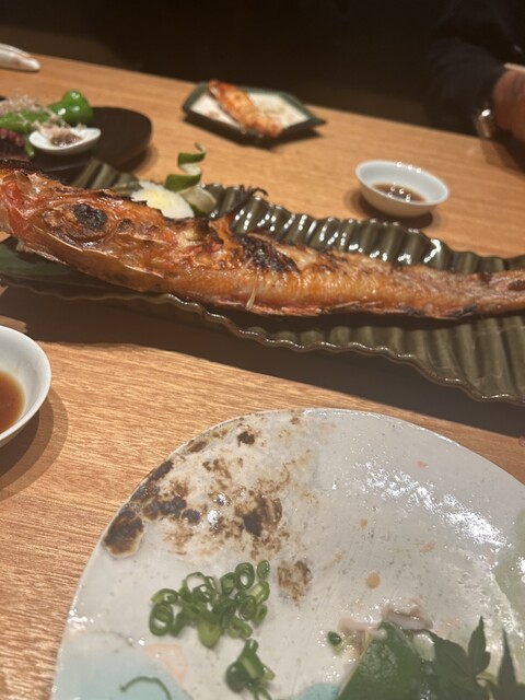 炉火 鉢 （ROBI HACHI） - 三宮（神戸市営）/ろばた焼き/ネット予約可 | 食べログ