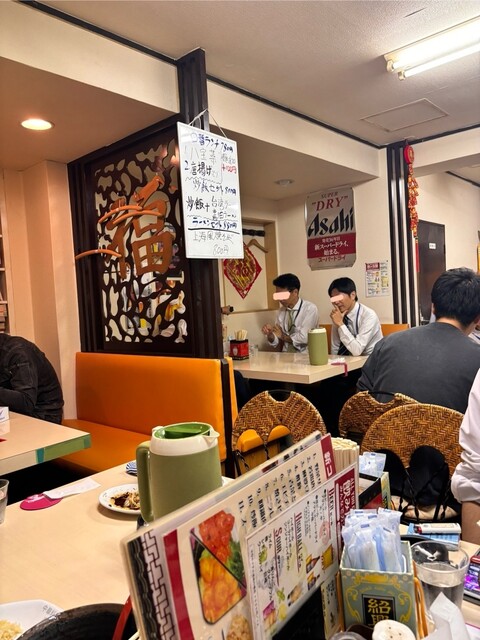 楽のご予約 - 名古屋/中華料理 | 食べログ