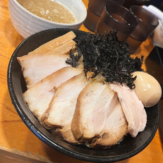 by len.len.leng : 中華そば 一陽来復 - 武蔵境/ラーメン [食べログ]