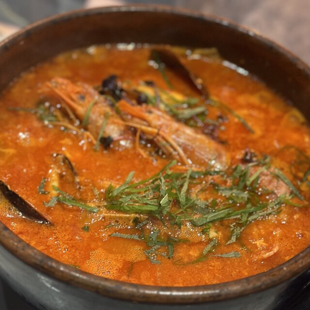 料理メニュー : イルキャンティ・カフェ （iL-CHANTI-CAFE） - 笹塚/カフェ | 食べログ