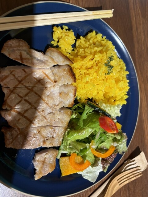 base cafe watsuki （ベースカフェワツキ） - 東八尾/カフェ | 食べログ