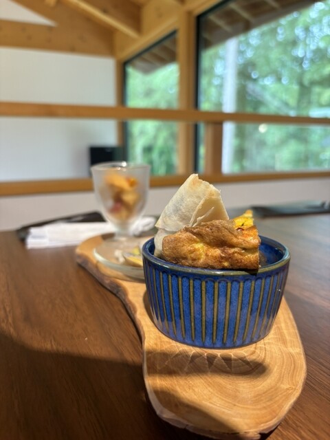 base cafe watsuki （ベースカフェワツキ） - 東八尾/カフェ | 食べログ