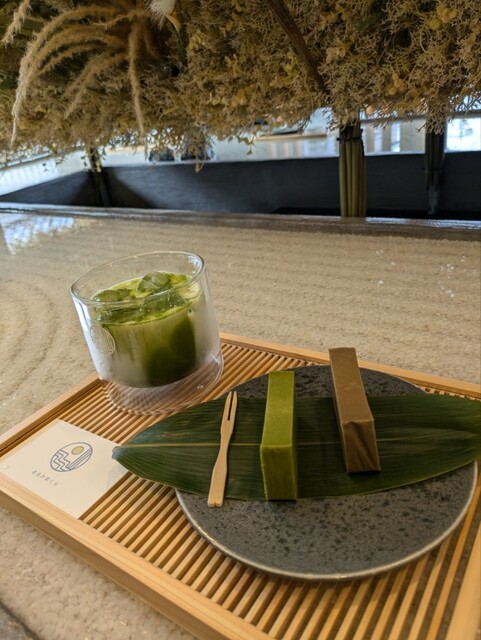 RURU KAMAKURA （ルル カマクラ） - 鎌倉/カフェ | 食べログ