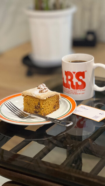 SPOOK COFFEE&BAKE （スプーク コーヒー＆ベイク） - 富田/カフェ | 食べログ