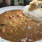 Curry Kitchen CACA （カレーキッチン カカ） - 高田馬場/カレー | 食べログ