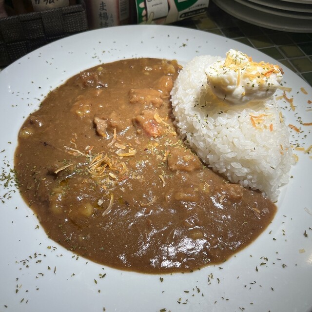 Curry Kitchen CACA （カレーキッチン カカ） - 高田馬場/カレー | 食べログ