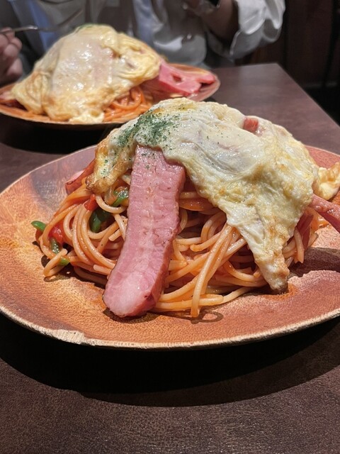 nokisaki 商店 （ノキサキ 商店） - 新大塚/パスタ/ネット予約可 | 食べログ