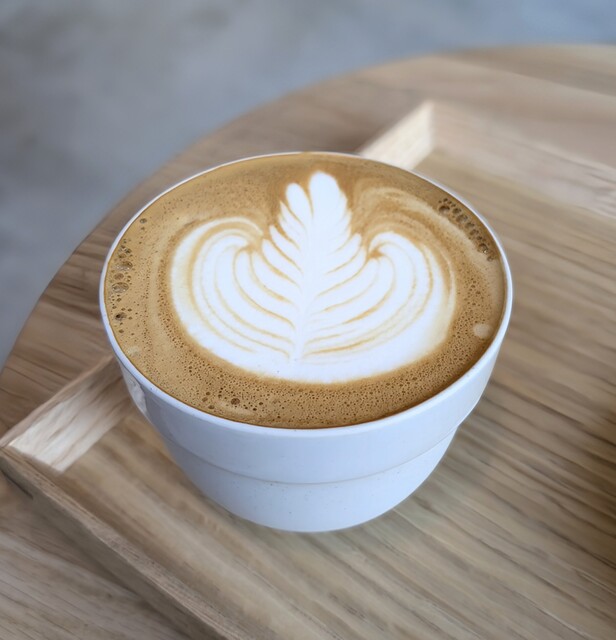 dotcom coffee 浅草橋 （ドットコム コーヒー） - 浅草橋/カフェ | 食べログ