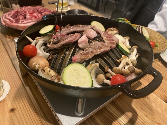 成吉思汗DINING ZERO ICHI （ゼロイチ）のご予約 - 釧路/ジンギスカン | 食べログ