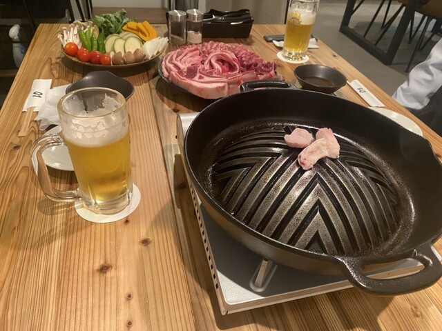 成吉思汗DINING ZERO ICHI （ゼロイチ）のご予約 - 釧路/ジンギスカン | 食べログ