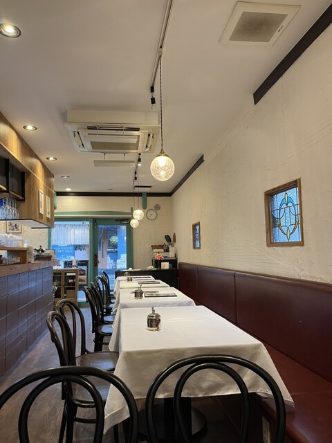 cafe enn （カフェ エン） - 九品仏/カフェ | 食べログ