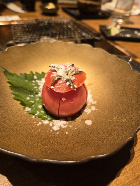 囲炉裏屋 炭えん - 大阪/日本料理 | 食べログ