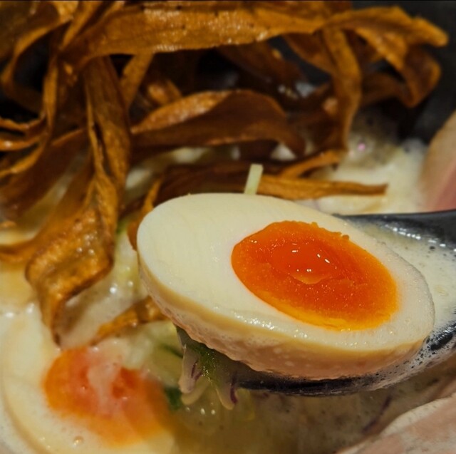 鶏soba 座銀 KITTE丸の内店 - 東京/ラーメン | 食べログ