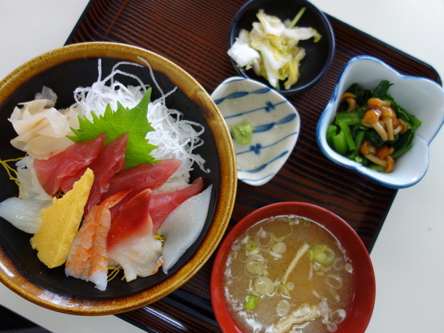 口コミ一覧 : いち膳や - 村崎野/食堂 [食べログ]