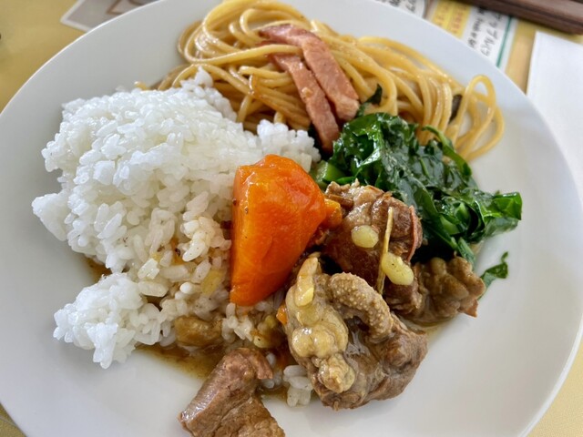 『神戸ハーバーランドで異文化コミニケーション！』by Bocca×Bocca : サバス ブラジリアーノ - ハーバーランド/ブラジル料理 ...