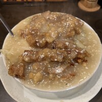 『親切丁寧！！！』by kn-mp953 : 麺飯店 俵飯 - 武蔵小金井/中華料理 [食べログ]