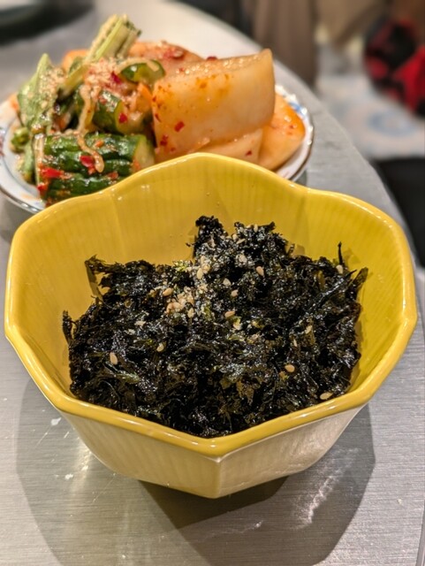 焼肉 肉どうし 裏難波店 - 難波（南海）/焼肉/ネット予約可 | 食べログ