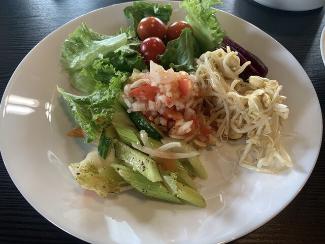 SHiro's Grill （シローズグリル） - 北山/ブラジル料理 | 食べログ