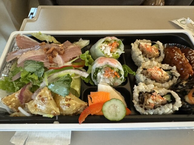 『奥様と新幹線に乗る時は』by kuni110 : RF1 グランスタ東京店 （アールエフワン） - 東京/惣菜・デリ [食べログ]