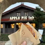 APPLE PIE lab 蓼科店 （アップル パイ ラボ） - 茅野/スイーツ | 食べログ