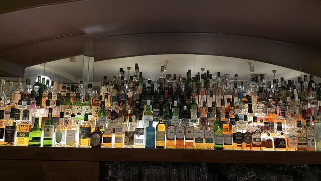 Shot Bar LOITER （ショットバ― ロイター）のご予約 - 綱島/バー | 食べログ