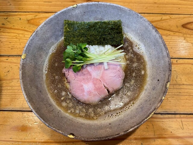 DAIKUMA （ダイクマ） - 北茅ケ崎/ラーメン | 食べログ