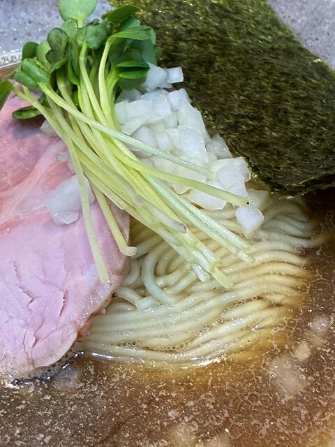 DAIKUMA （ダイクマ） - 北茅ケ崎/ラーメン | 食べログ