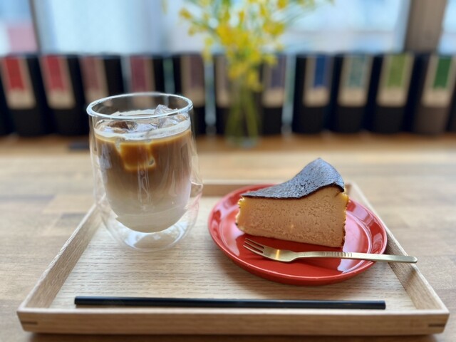 Align Coffee Roaster - 京口/カフェ | 食べログ