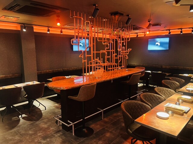 居酒屋 ROOF LESS - 大船/居酒屋/ネット予約可 | 食べログ