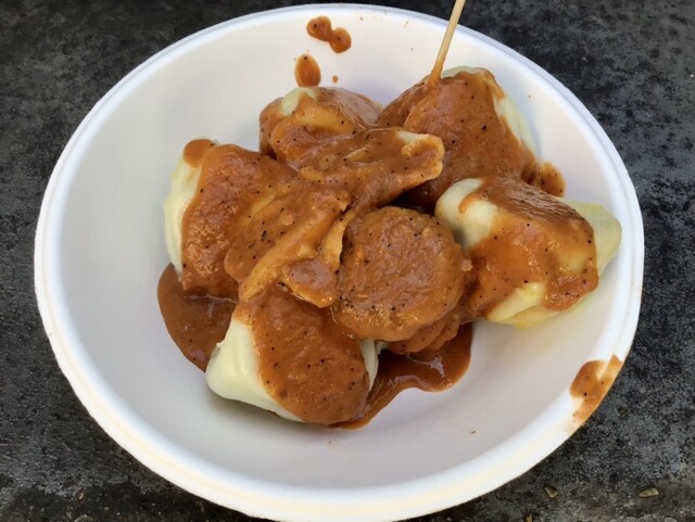 TAPARI MOMO （タパリ モモ） - 大久保/ネパール料理 | 食べログ