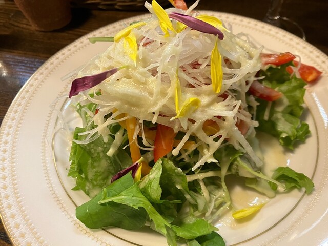 Torisho （トリショウ）のご予約 - 北品川/バル | 食べログ