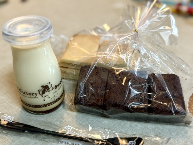 スイーツファクトリー 楢原町本店 （Sweets Factory ） - 西八王子/ケーキ | 食べログ