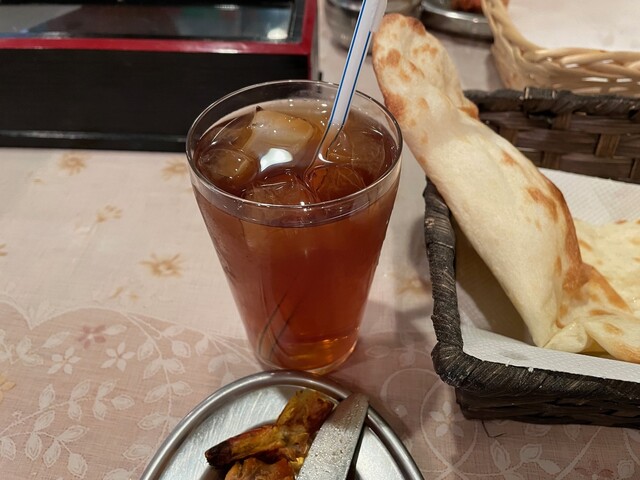 レスンガ （RESUNGA）のご予約 - 谷町九丁目/インド料理 | 食べログ