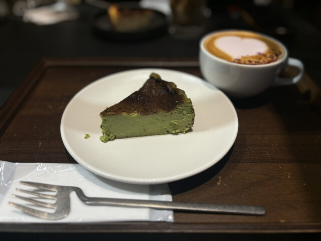 MUEN COFFEE （ムエン コーヒー） - 祇園/カフェ | 食べログ