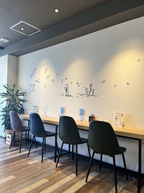 Risaku cafe （リサク カフェ）のご予約 - 南千里/カフェ | 食べログ