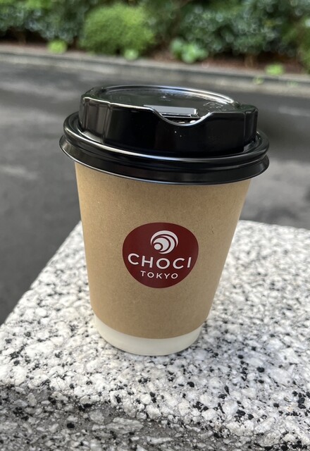 CHOCI TOKYO （チョキ トウキョウ） - 四ツ谷/チョコレート | 食べログ