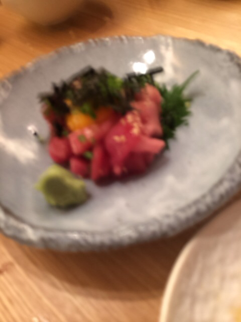 Review list : [Closed]Pichimaru - Yaba Cho/Sushi | Tabelog