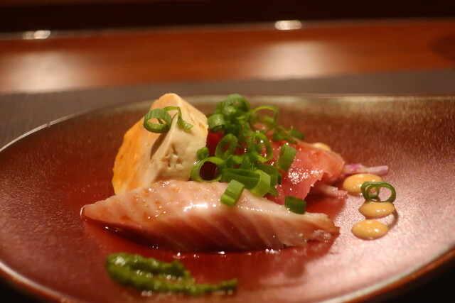 Kumazawa （クマザワ） - 藤沢/イタリアン | 食べログ