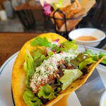 yamayan TABLE （ヤマヤン テーブル） - 北谷町/アメリカ料理/ネット予約可 | 食べログ