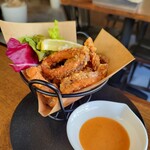 yamayan TABLE （ヤマヤン テーブル） - 北谷町/アメリカ料理/ネット予約可 | 食べログ