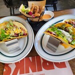 yamayan TABLE （ヤマヤン テーブル） - 北谷町/アメリカ料理/ネット予約可 | 食べログ