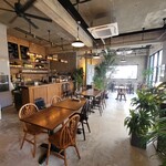 yamayan TABLE （ヤマヤン テーブル） - 北谷町/アメリカ料理/ネット予約可 | 食べログ