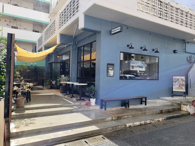 yamayan TABLE （ヤマヤン テーブル） - 北谷町/アメリカ料理/ネット予約可 | 食べログ