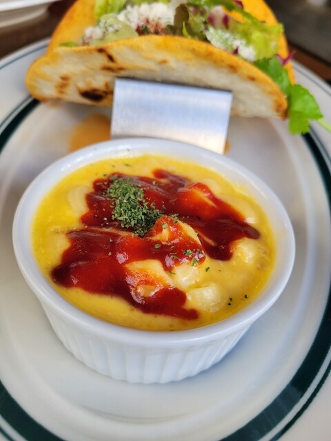 yamayan TABLE （ヤマヤン テーブル） - 北谷町/アメリカ料理/ネット予約可 | 食べログ