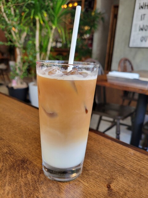 yamayan TABLE （ヤマヤン テーブル） - 北谷町/アメリカ料理/ネット予約可 | 食べログ