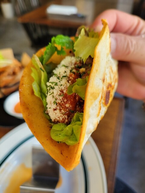 yamayan TABLE （ヤマヤン テーブル） - 北谷町/アメリカ料理/ネット予約可 | 食べログ