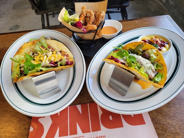 yamayan TABLE （ヤマヤン テーブル） - 北谷町/アメリカ料理/ネット予約可 | 食べログ