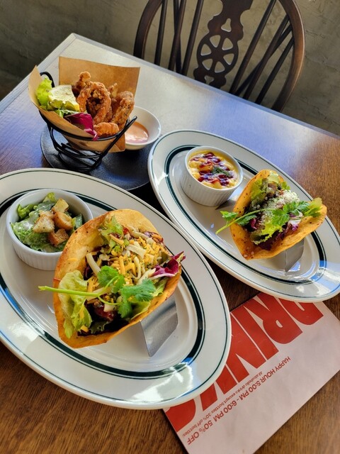 yamayan TABLE （ヤマヤン テーブル） - 北谷町/アメリカ料理/ネット予約可 | 食べログ